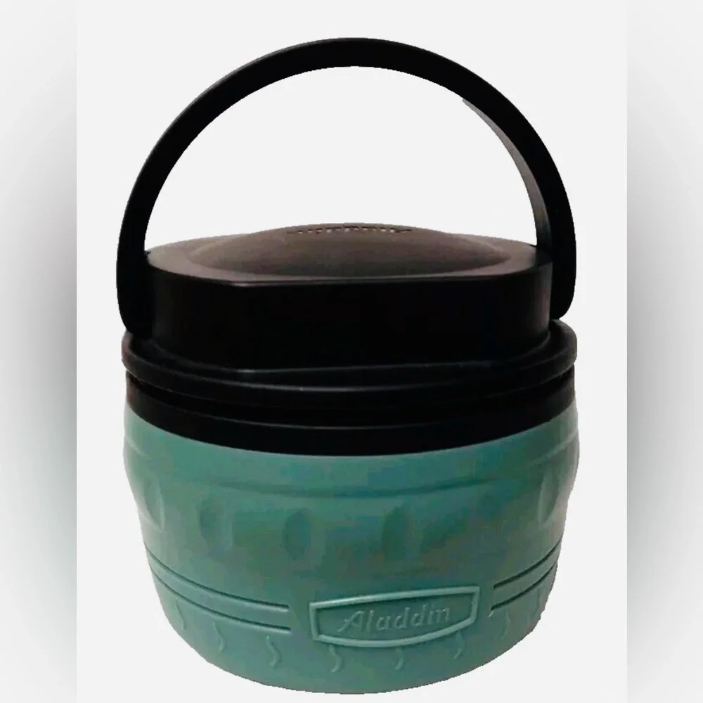 aladdin | Dining | Aladdin Heat Go Microwaveable Lunch Bowl Insulated ...